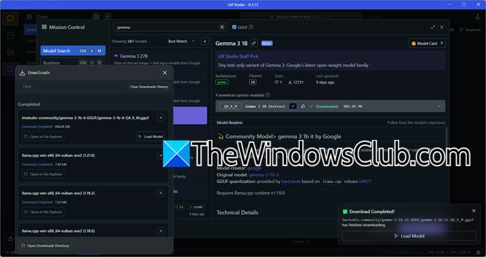 ¿Cómo instalar Gemma 3 LLM en Windows 11 PC? - 2xsoftware - Blog