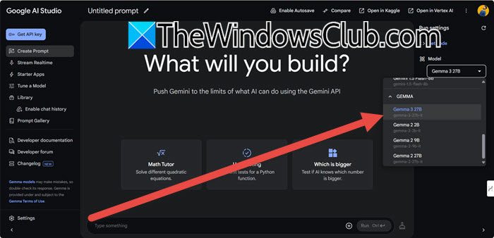 ¿Cómo instalar Gemma 3 LLM en Windows 11 PC? - 2xsoftware - Blog